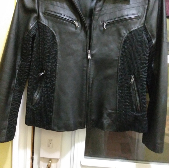 Jackets & Coats | Genuine Leather Jacket | Poshmark